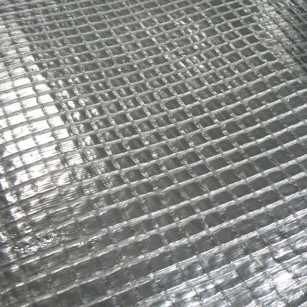 Folija ALUPET superfest armirana